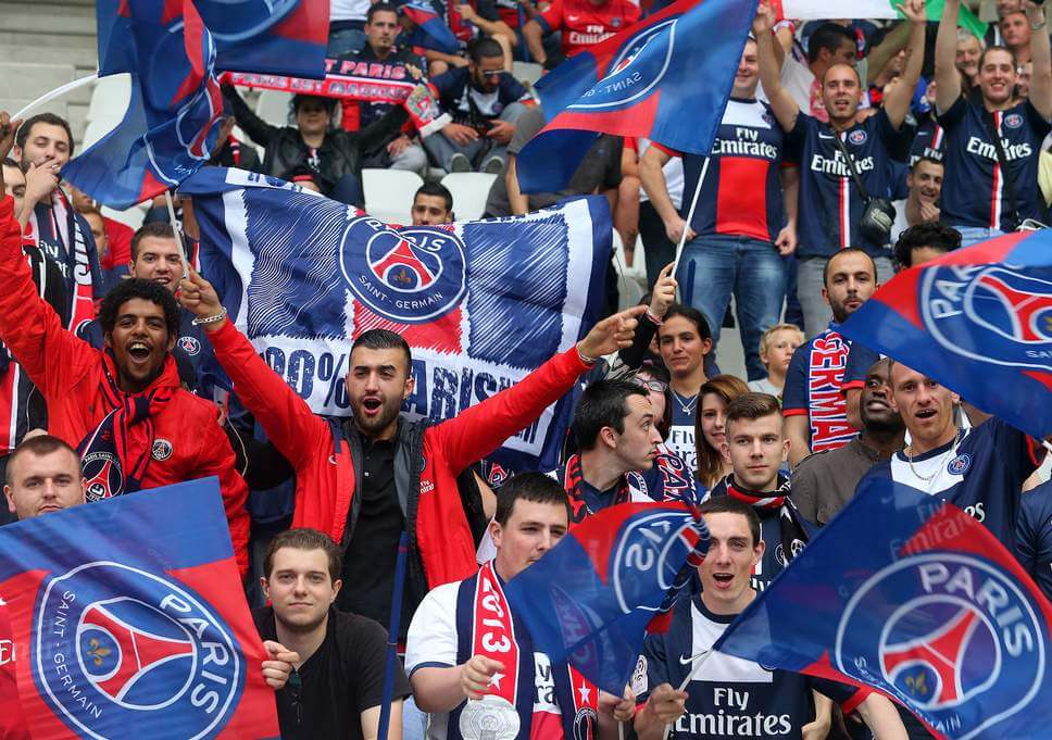 PSG là gì? PSG là đội bóng như thế nào?