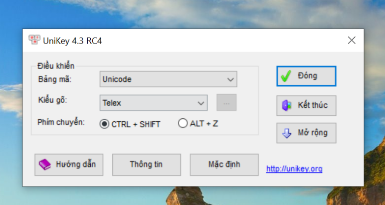 Vietkey là phần mềm gì? Lợi ích của việc sử dụng phần mềm Vietkey
